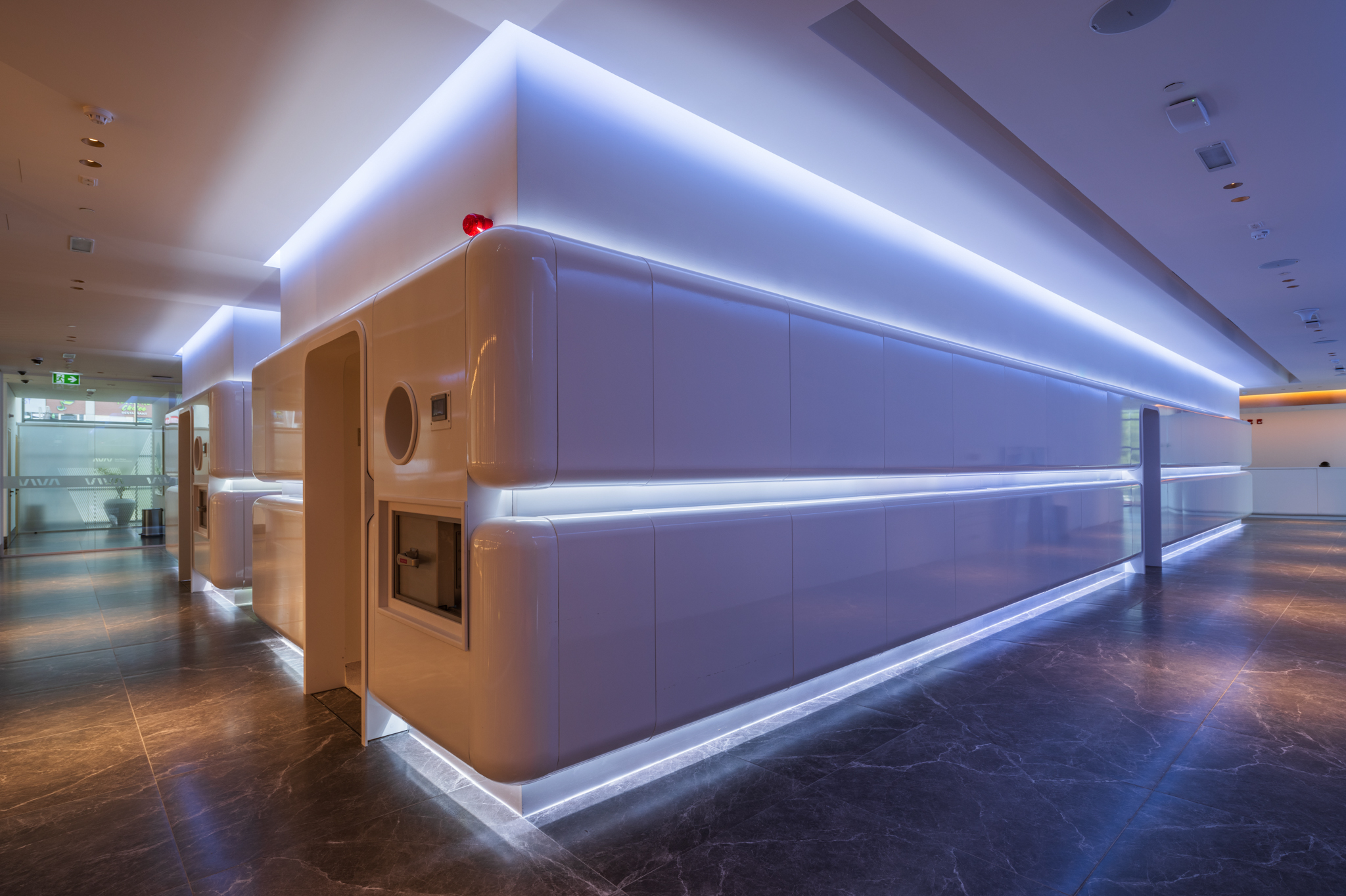 Hyperbaric Oxygen Therapy for Stroke Treatment at Brain & Performance ...