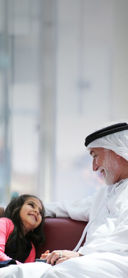 The Brain & Performance Centre, a DP World Company | Dubai