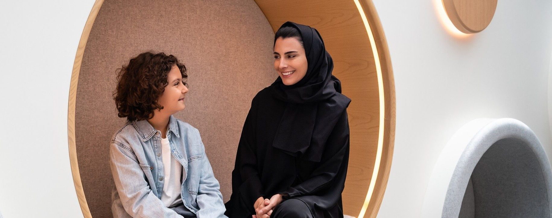 Children Assessment | The Brain & Performance Centre Dubai