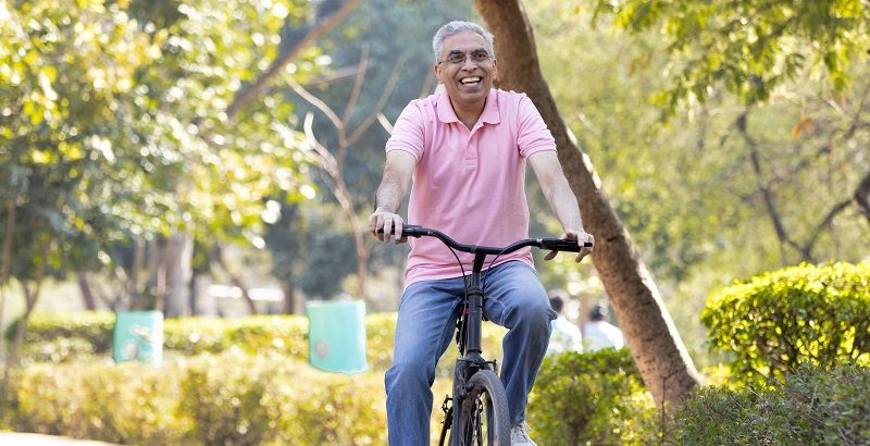 The 5 Stages of Brain Recovery After a Stroke | Brain & Performance Centre