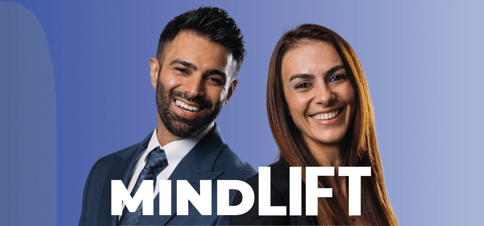 The Modern Medicine Podcast for Better Brain Health