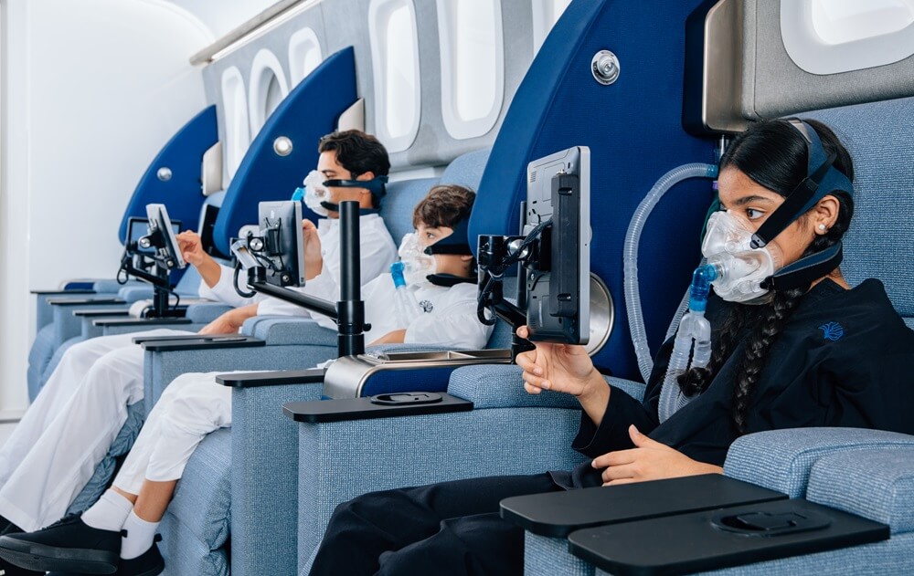 Autism Centre in Dubai | The Brain & Performance Centre